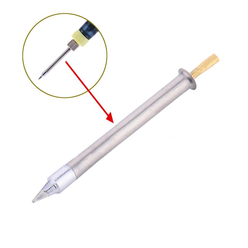 1 stk elektrisk loddekolbe 5v 8w mini bærbar usb e... – Grandado