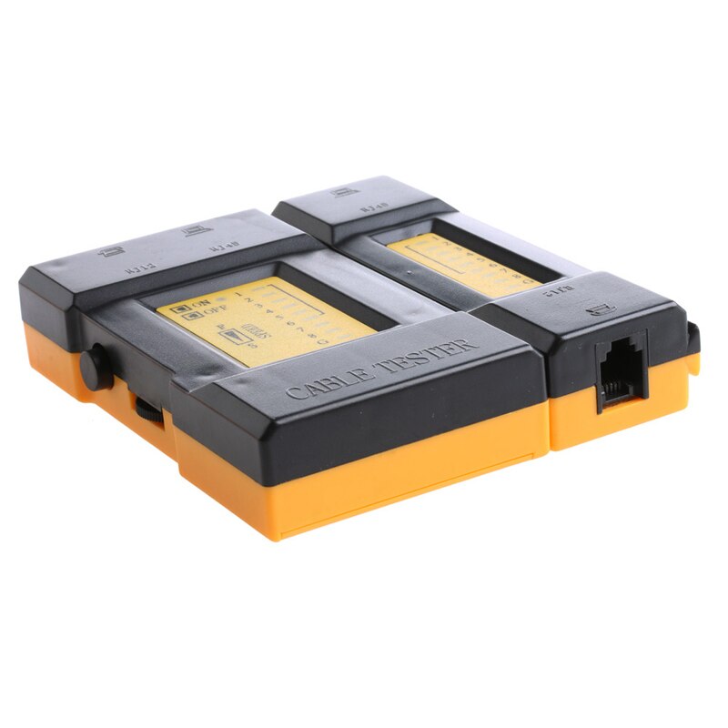 468vr Speed Compute Network Cable Tester Rj45 Rj Grandado