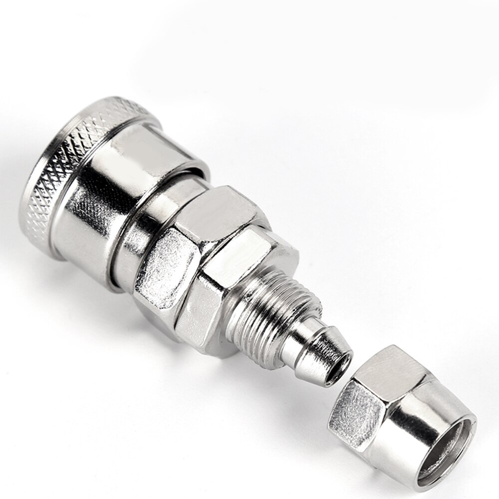 C Type Pneumatische Connector Quick Connector PP30... – Grandado