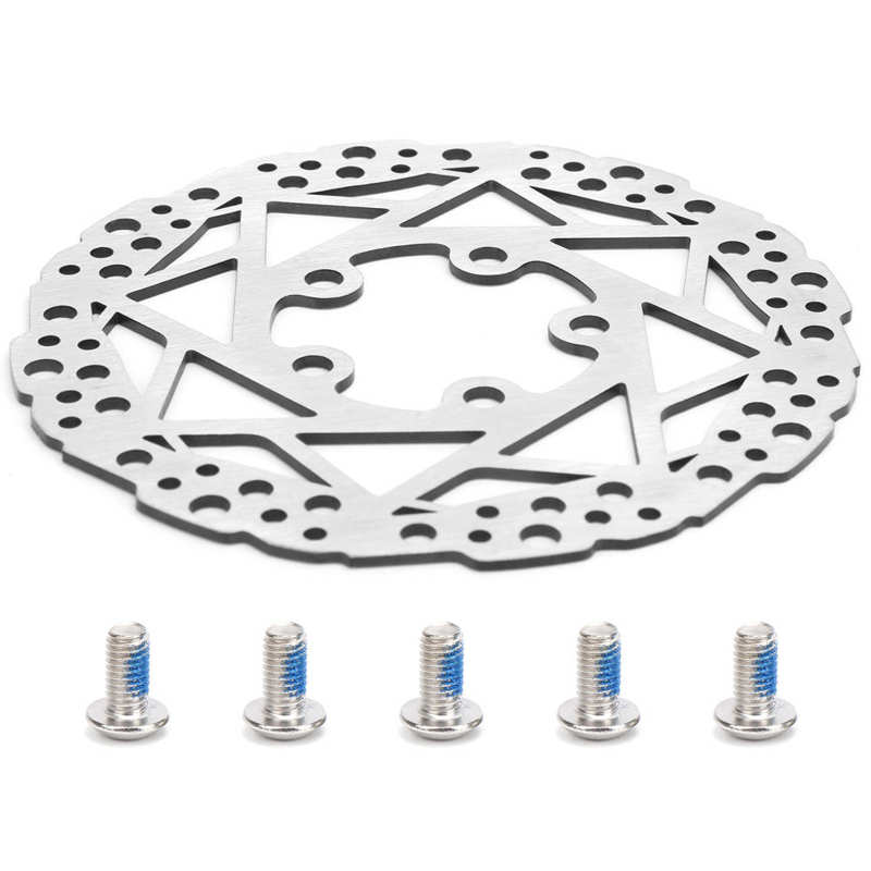 120mm 5 Holes Stainless Steel Brake Disk Supply Fo... – Grandado