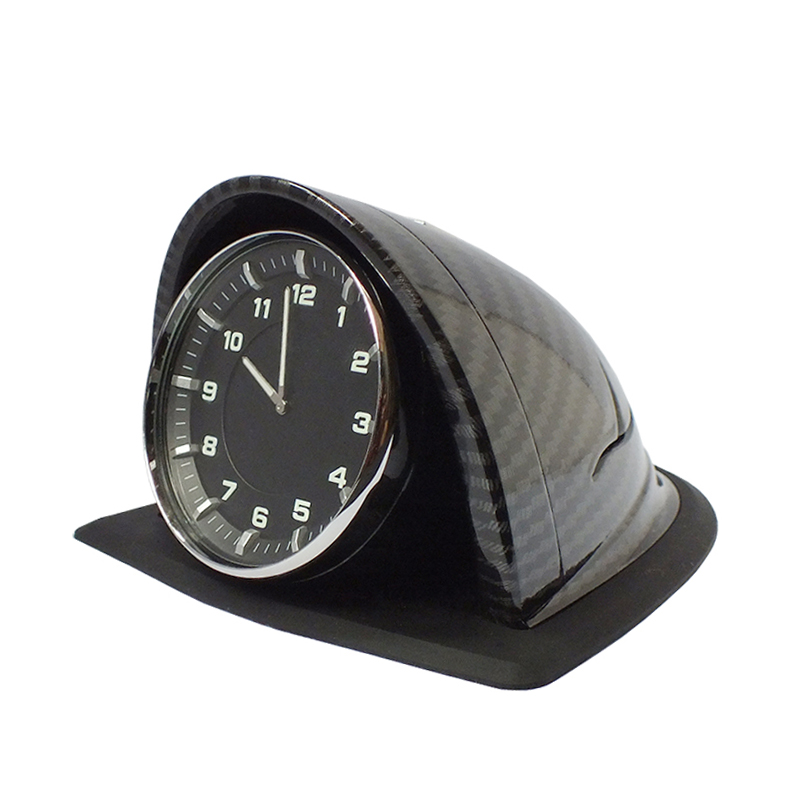 premium car dashboard clock Universal interior dec... – Vicedeal