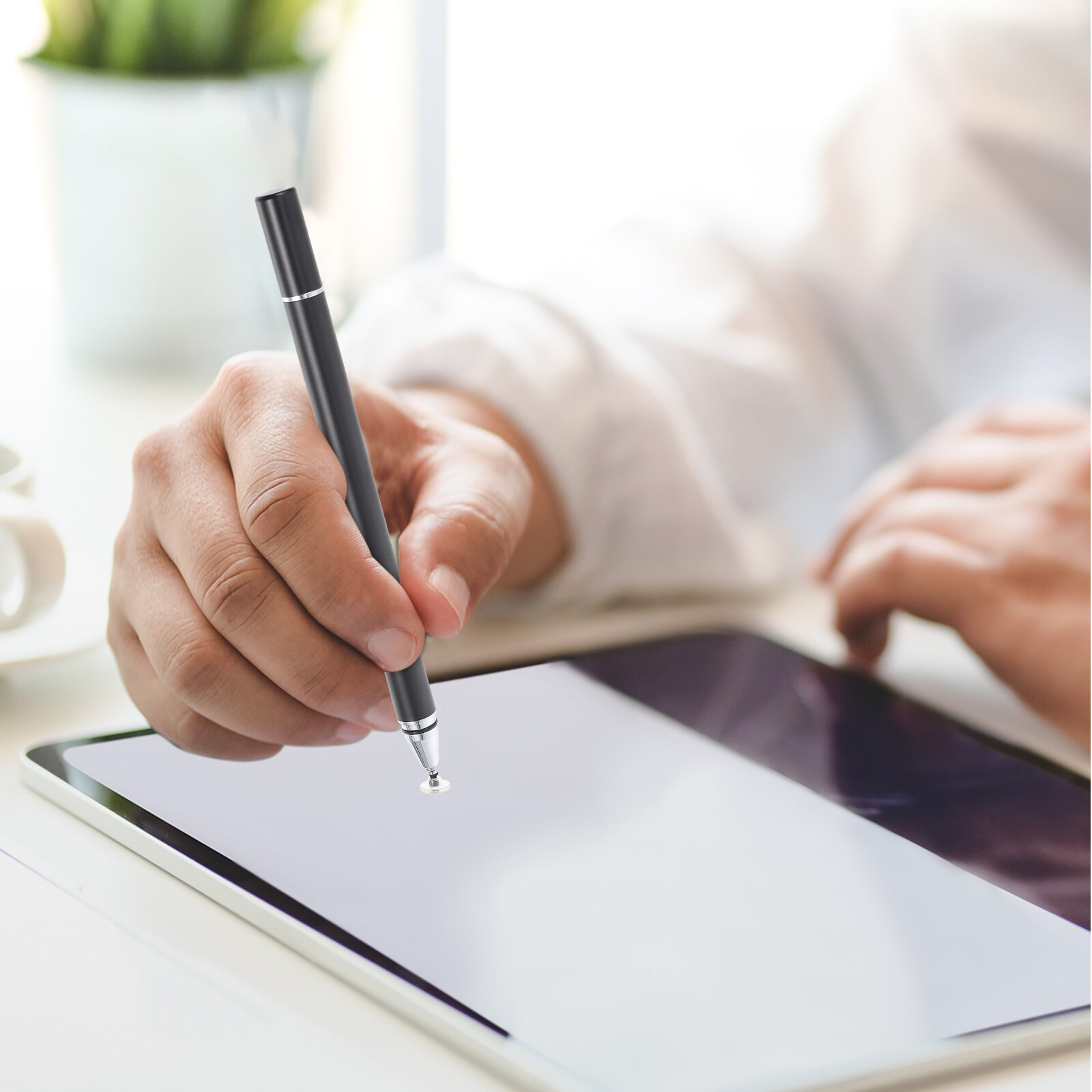 Stylets pour téléphone intelligent, 2 pièces, styl... – Grandado