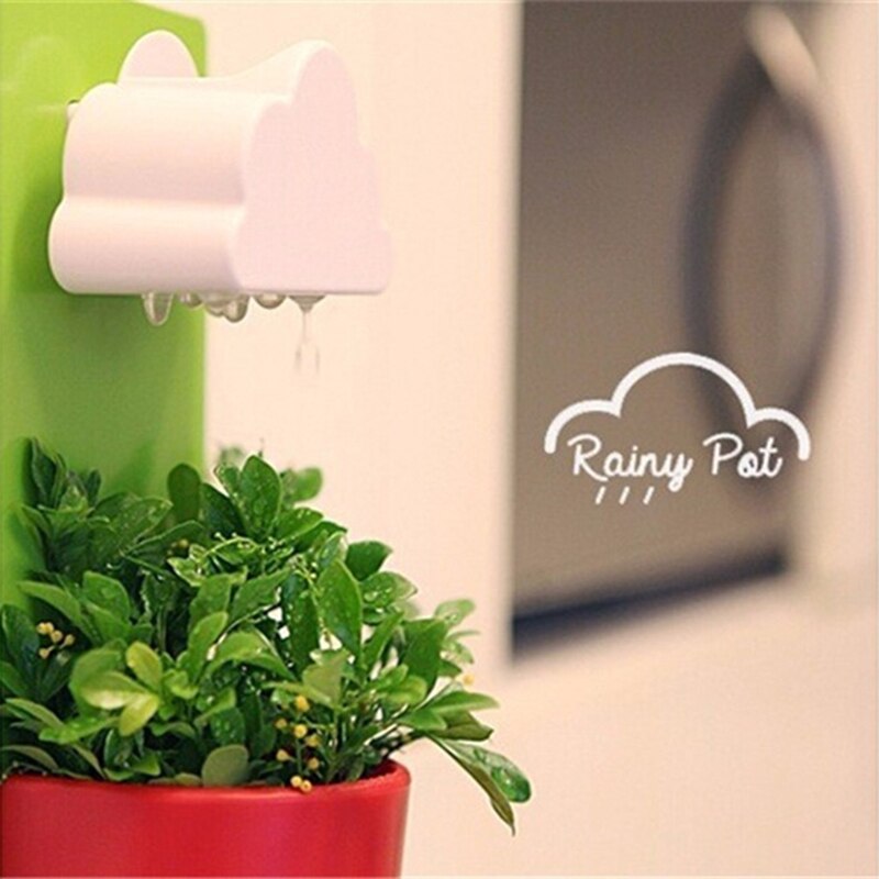 Modern Home Wall Hanging Flower Pot Round Shape Hy... – Grandado