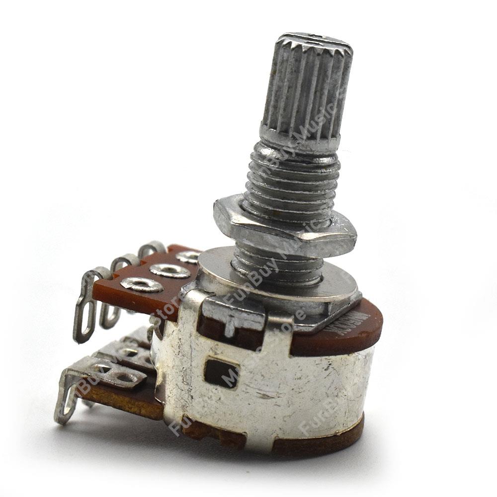 4pcs Double balance Stacked Knurled Stalk Guitar B... – Vicedeal