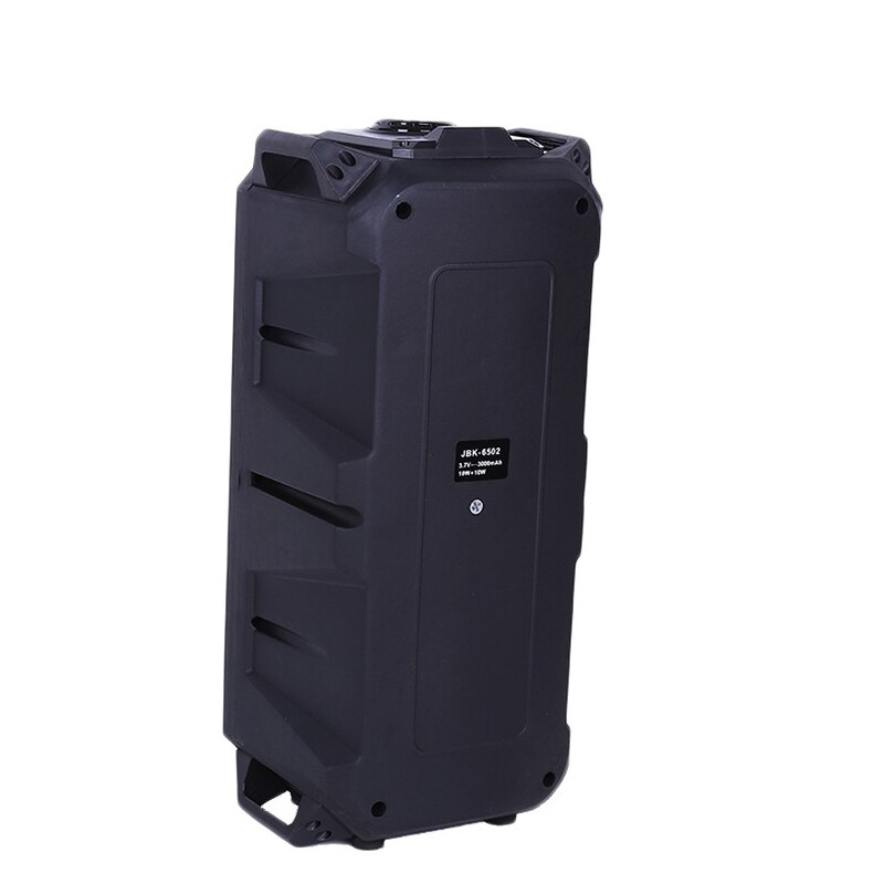 Grote Power Bluetooth Speaker Draadloze Stereo Sub... – Vicedeal