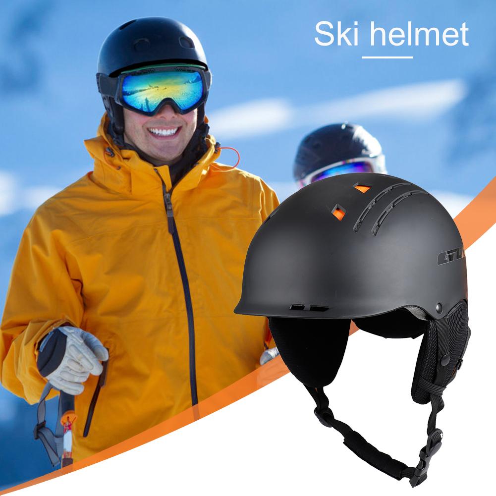 Durable Skiing Helmet Classic Delicate Sports Safe... – Grandado