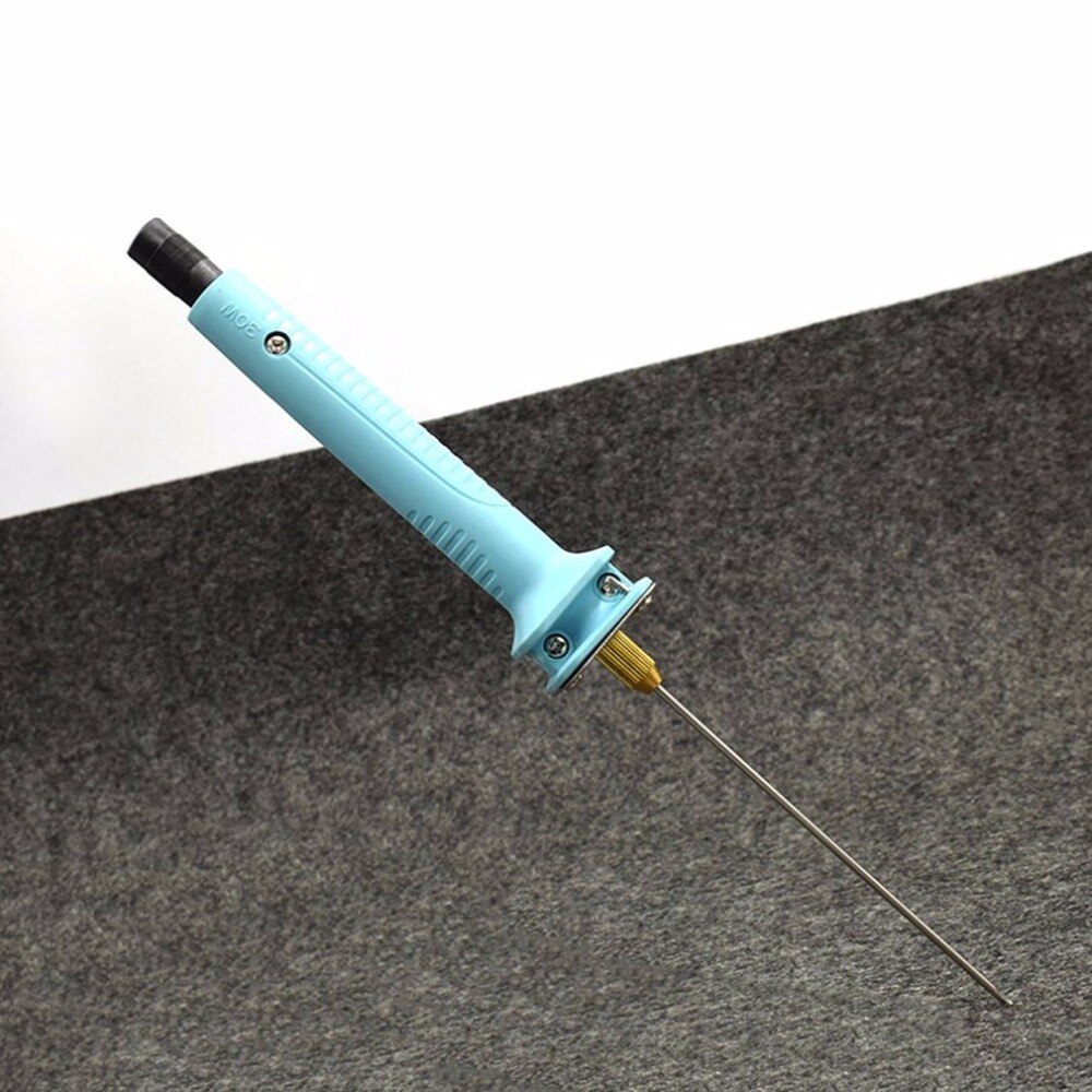 Professionelle Schaum Cutter 15W 10CM Elektrische ... – Vicedeal