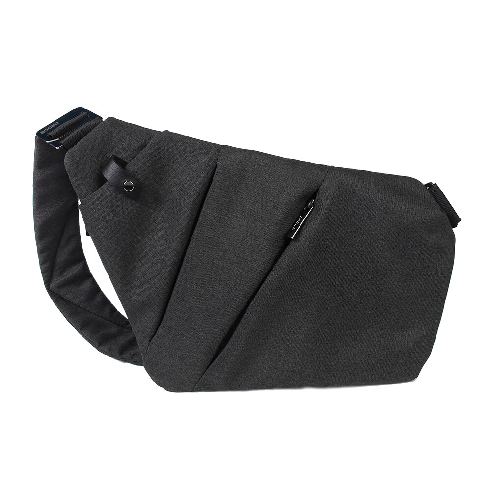 Sling Backpack Chest Bag Lightweight Outdoor Sport... – Grandado