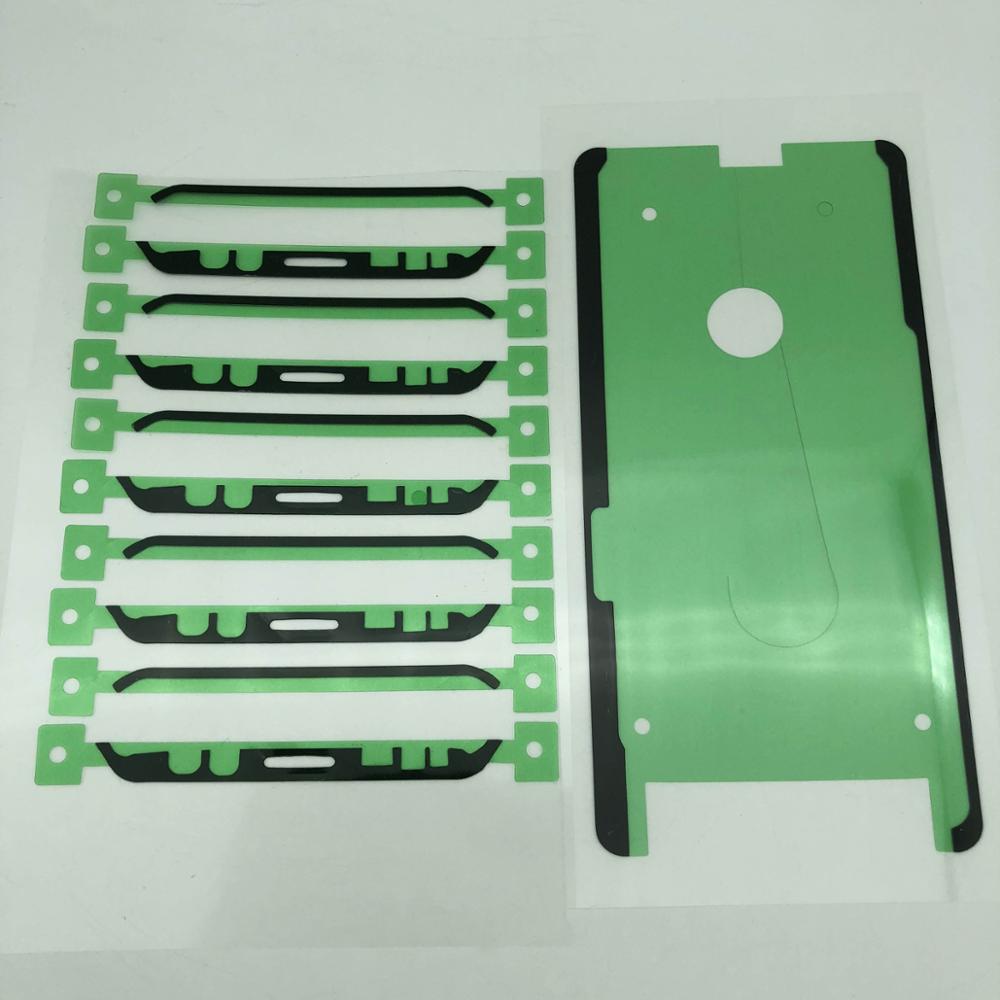 20 pcs LCD Frame Sticker voor samsung S9/S9 PLUS l... – Grandado