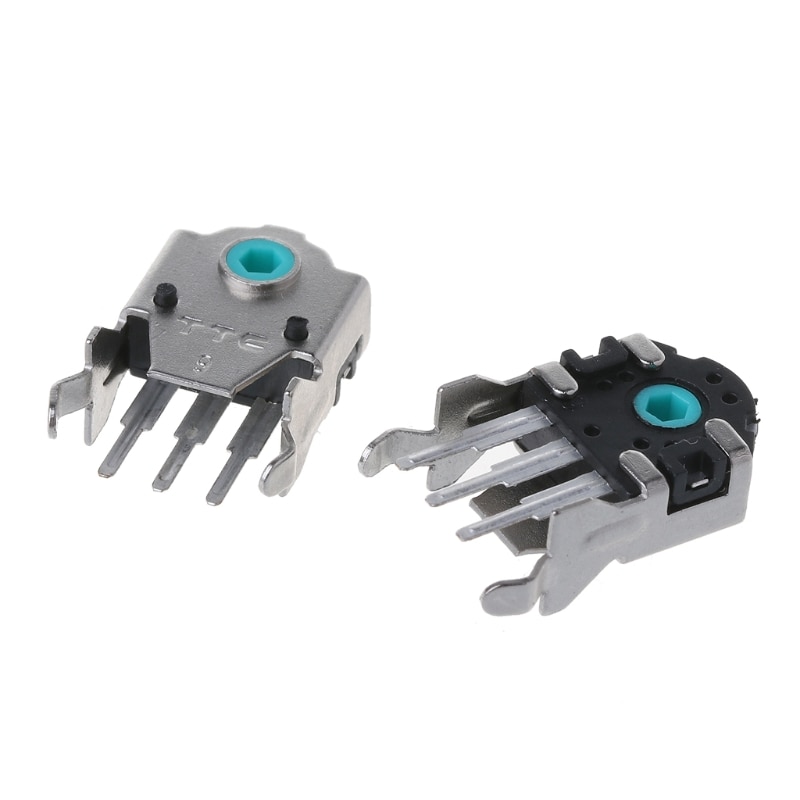 2Pcs Original TTC Mouse Encoder Mouse Decoder High... – Grandado