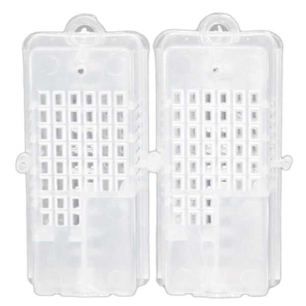 20 Pcs Bee Tools Queen Bee Cages Bee Transport Cag... – Grandado