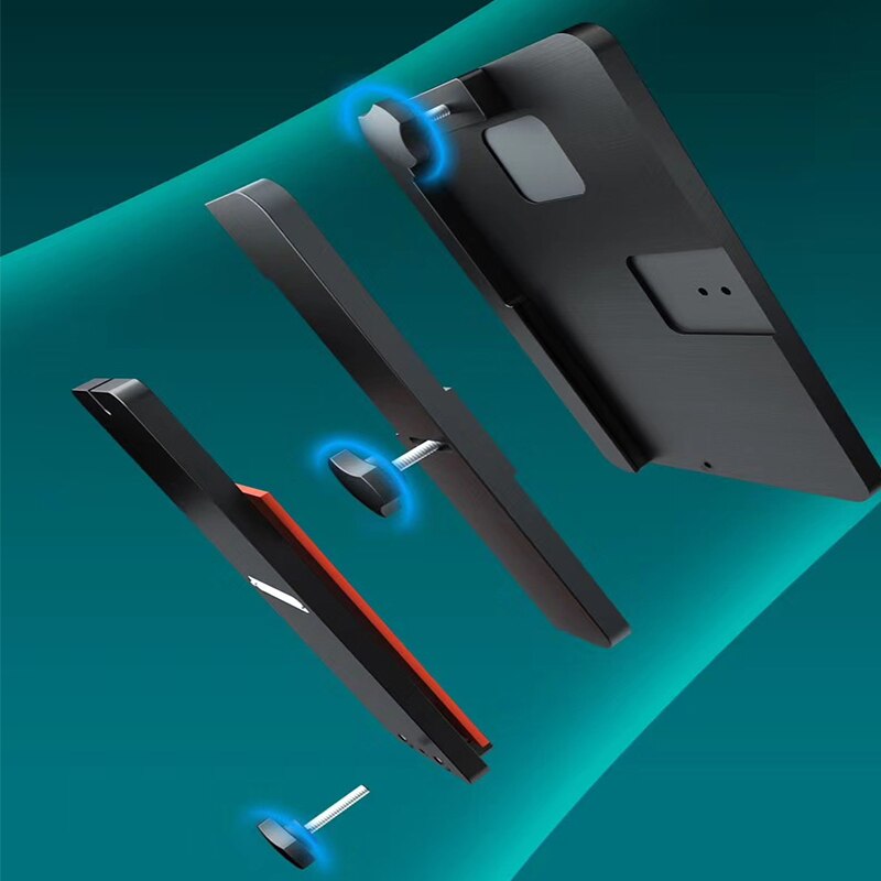 FT-08 Multifunctional fixture For Mobile phone Lcd... – Grandado