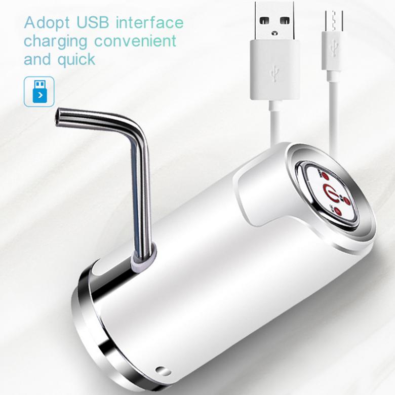 Double Mode Portable Touch-tone Wireless Rechargea... – Grandado