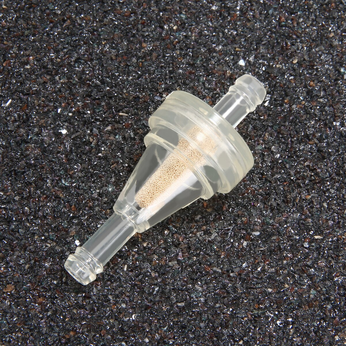 10pcs 1/4" 6mm Motorcycle Motocross Fuel Oil Filte... – Grandado