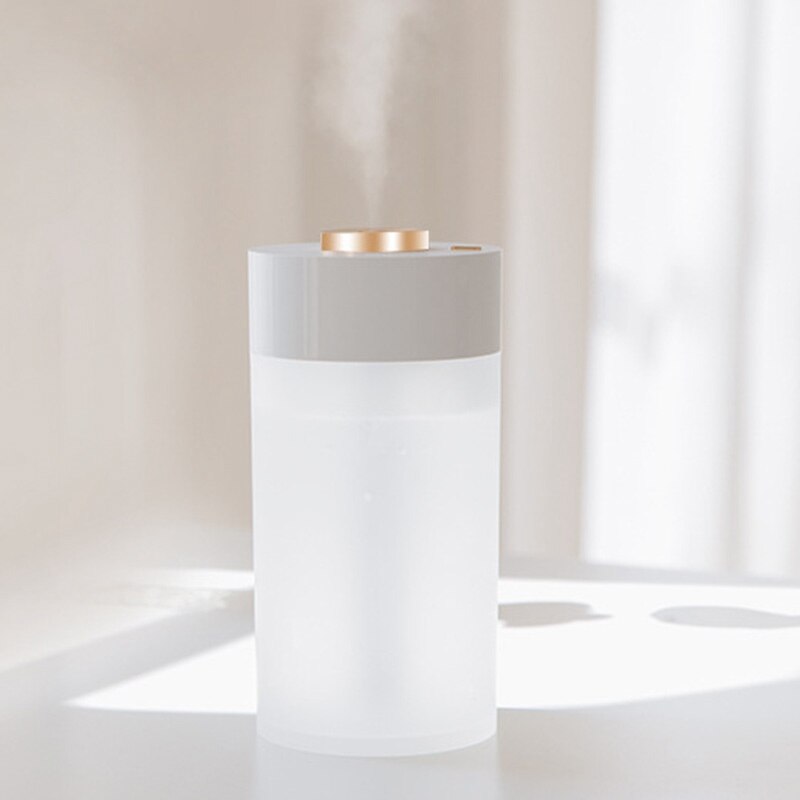 Home Appliances 350ML USB Air Humidifier Ultrasoni... – Grandado