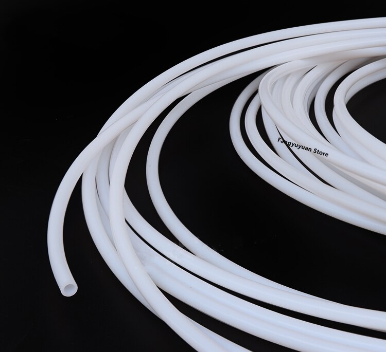 2T 6.6mm x 7.5mm PTFE Tube F46 Insulated Capillary... – Grandado