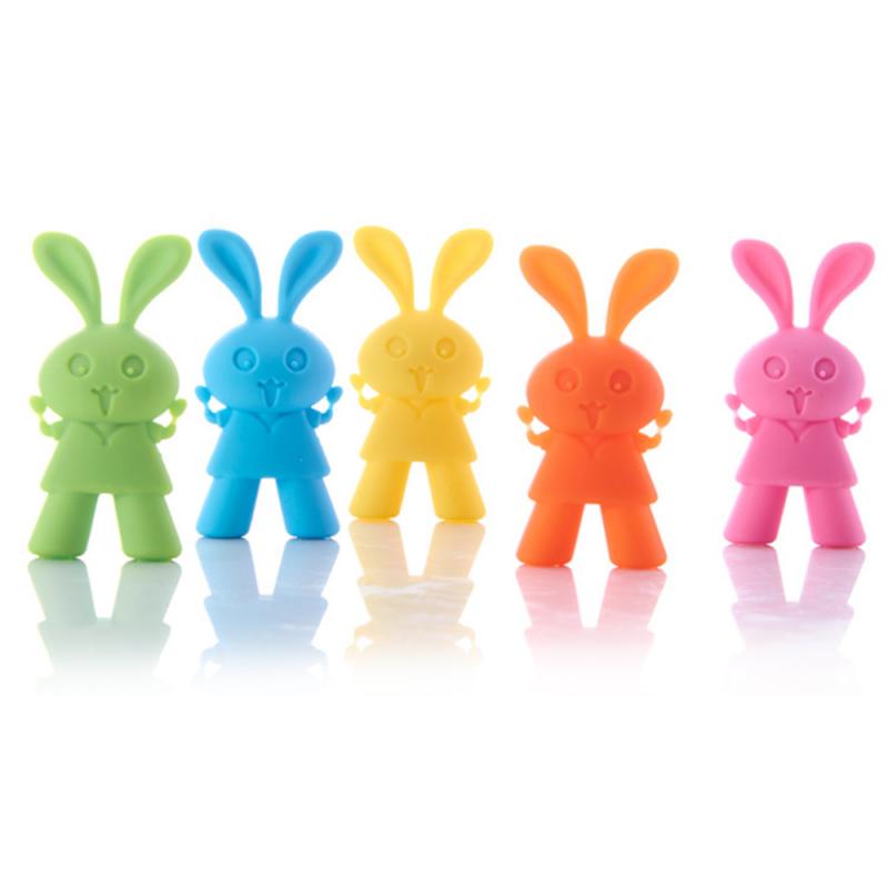 1 Pair Adult Children Training Chopsticks Cute Car... – Vicedeal