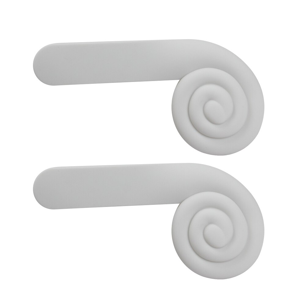 1 Pair Silicone VR Ear Muffs Enhancing Sound Solut... – Vicedeal