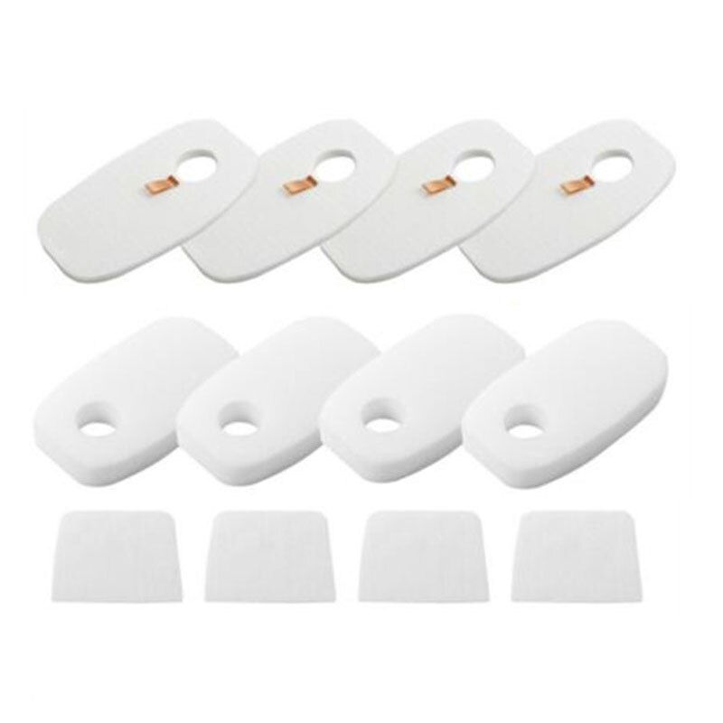 Vacuum Filter Sponge For Shark Rocket DuoClean HV3... – Grandado