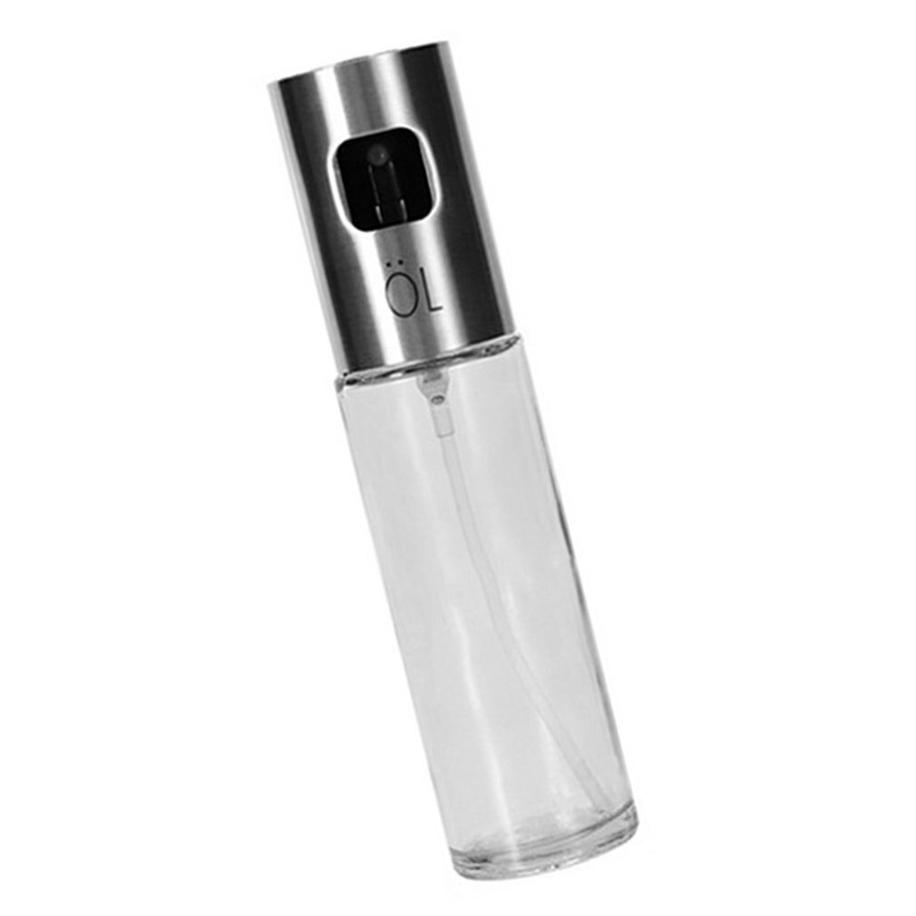 Fuel Injection Bottle Kitchen Cooking Oil Spray Ba... – Grandado