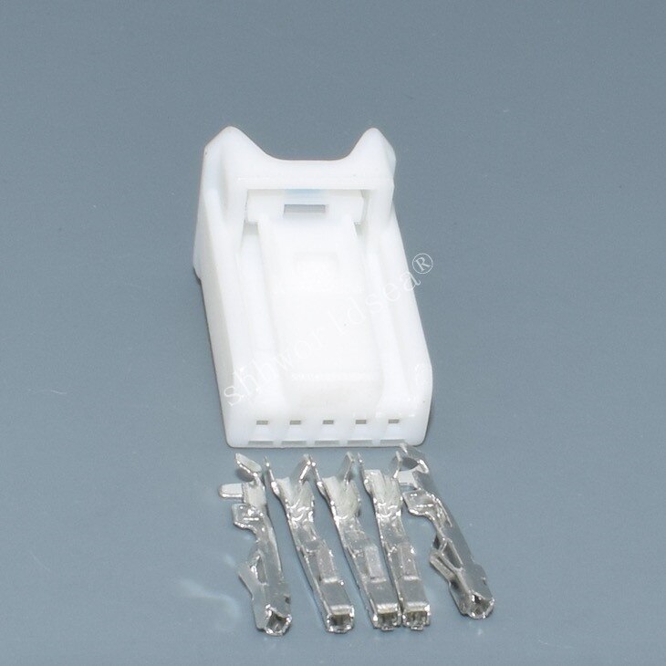 Shhworldsea 5Pin 0.7Mm Sluiting Mannelijke Auto Be... – Grandado