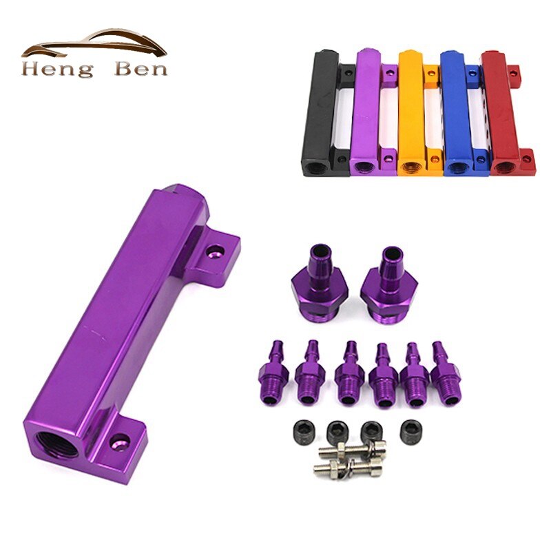 Racing Aluminum Turbo Wastegate Bosst Vacuum Intak... – Grandado