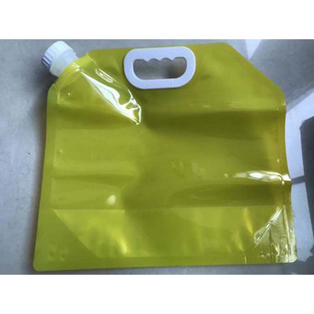 5L Folding Water Storage Collapsible Lifting Bag P... – Vicedeal
