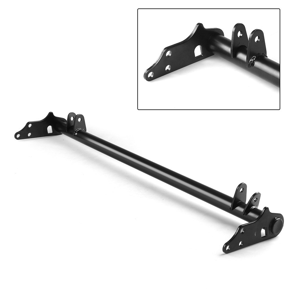 Dynoracing Silver Traction Control Tie Bar For Hon... – Grandado