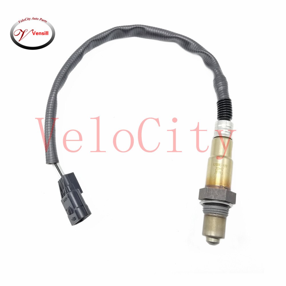 Sensor lambda de oxigênio para renault clio megane... – Vicedeal