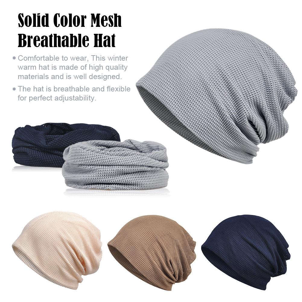 Beanie Hut für Männer Frauen Winter Warme Hüte Str... – Vicedeal