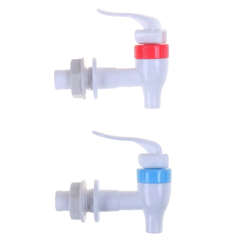 1PC Push Type Plastic Replacement Water Dispenser ... – Vicedeal