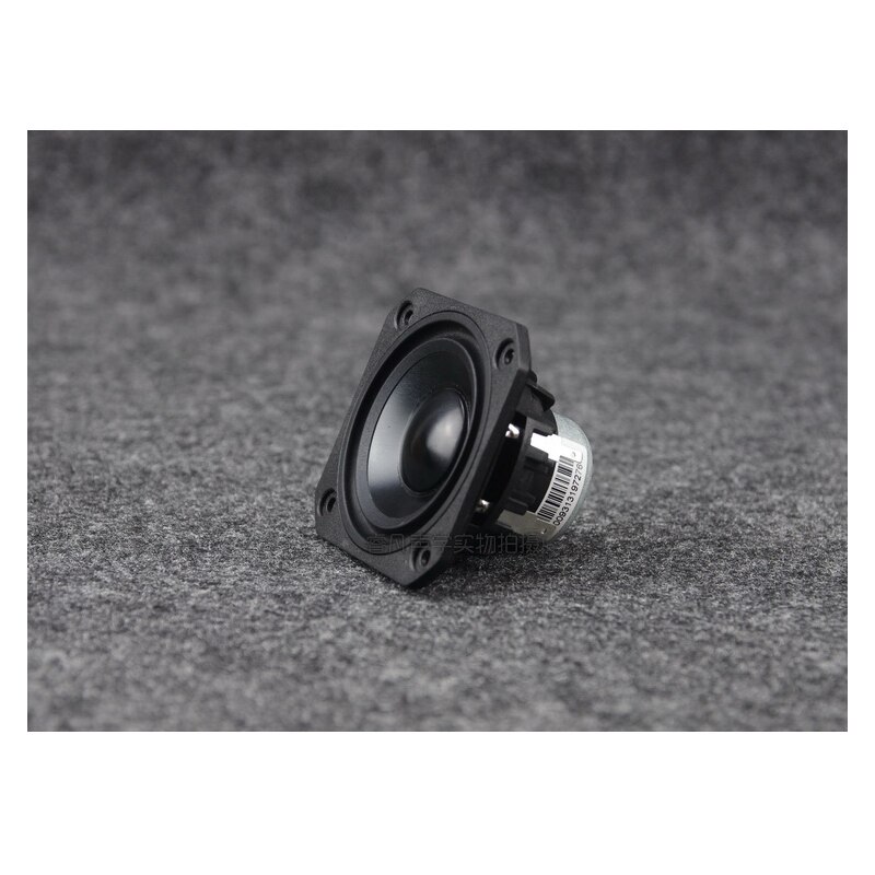 2.5-inch Full-range Speaker High School Bass Neody... – Grandado