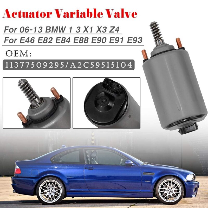 Car Eccentric Shaft Actuator Motor Valvetronic Act... – Grandado