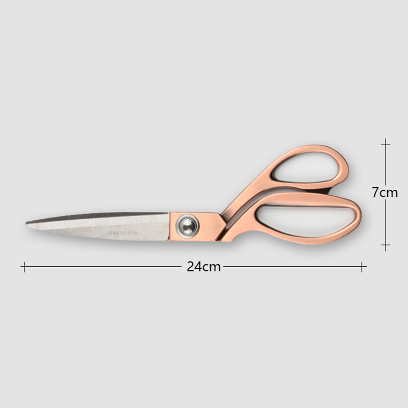 Tailor Scissors Sewing Scissors Needlework Scissor... – Grandado