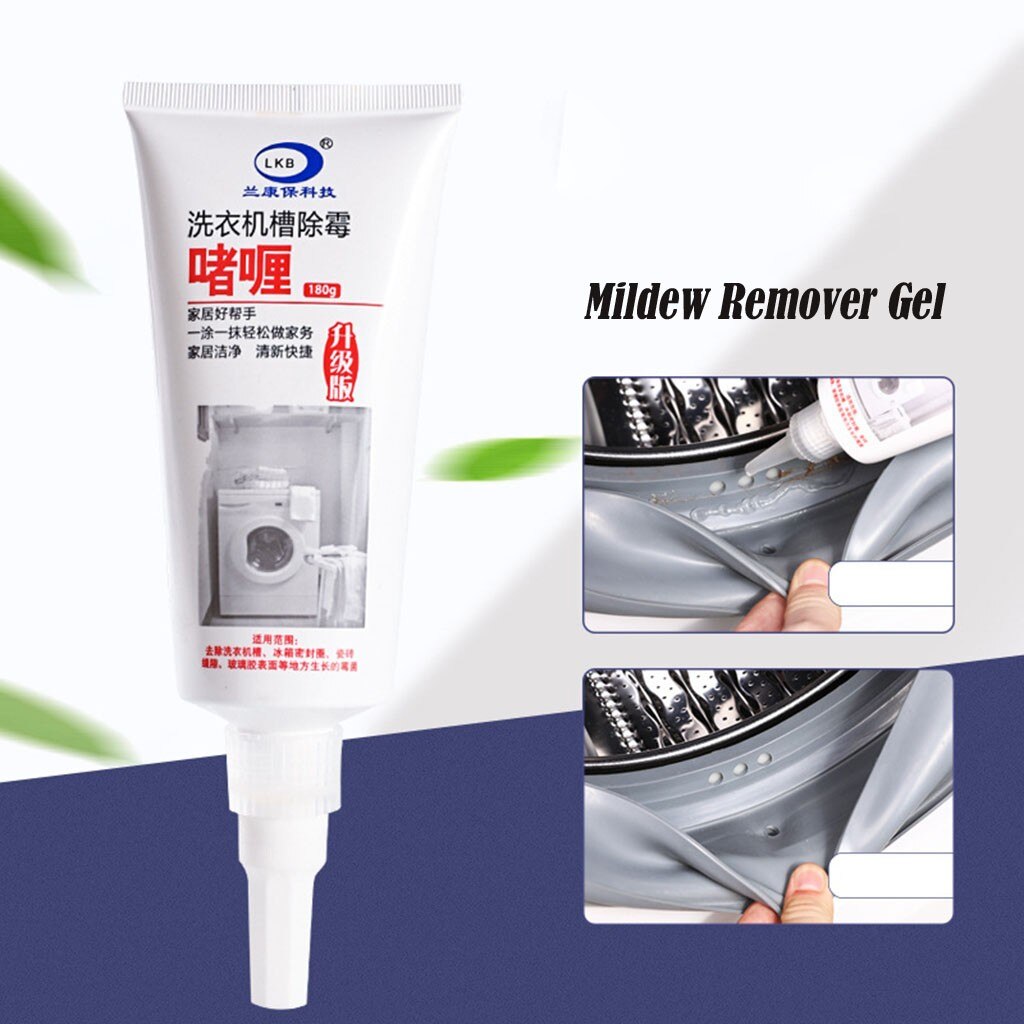 Rapid Mold Removal Gel Bathroom Wall Cleaner House... – Vicedeal