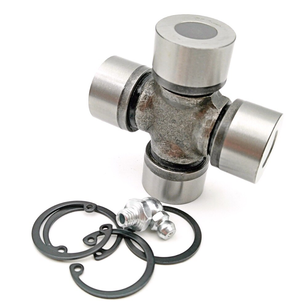 1PCS 23.8X61.3 GU500 MOCHU U-joints UNIVERSAL JOIN... – Vicedeal