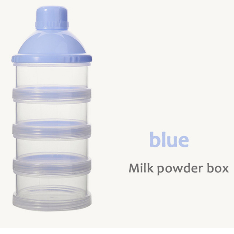 Tragbare Milch Pulver Formel Dispenser Lebensmitte... – Vicedeal