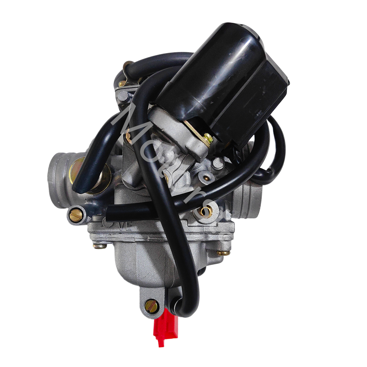 GY6 125CC 150CC Carburetor PD24J W/ Air Filter Sco... – Grandado