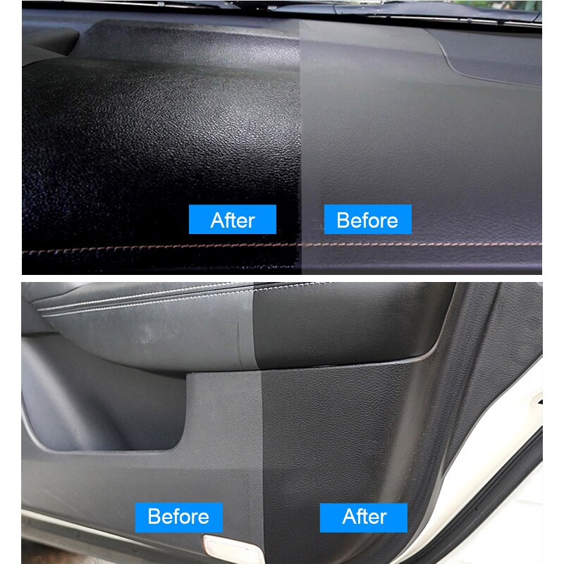 300ml Car Upholstery Care Detailing Accessories Au... – Grandado