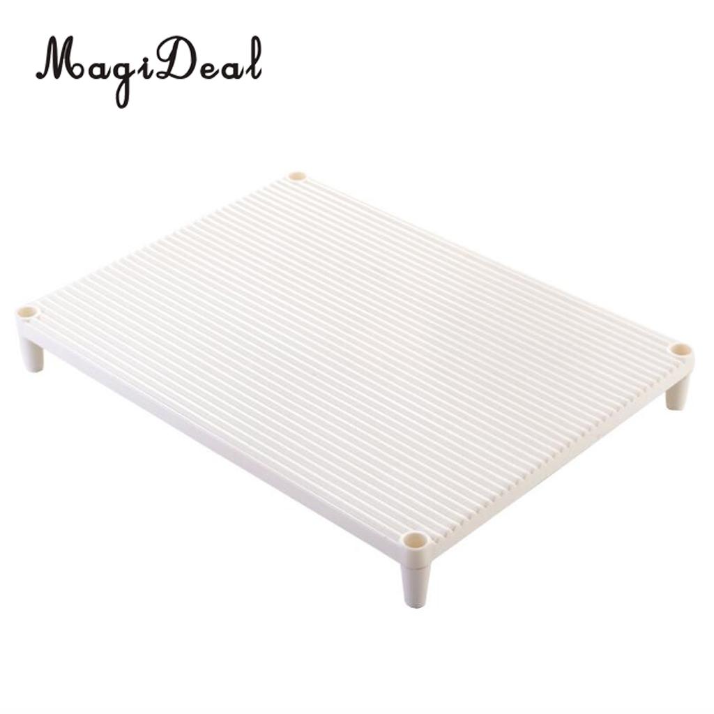 Stackable Dumpling Tray - Cake Storage Rack - Nons... – Grandado