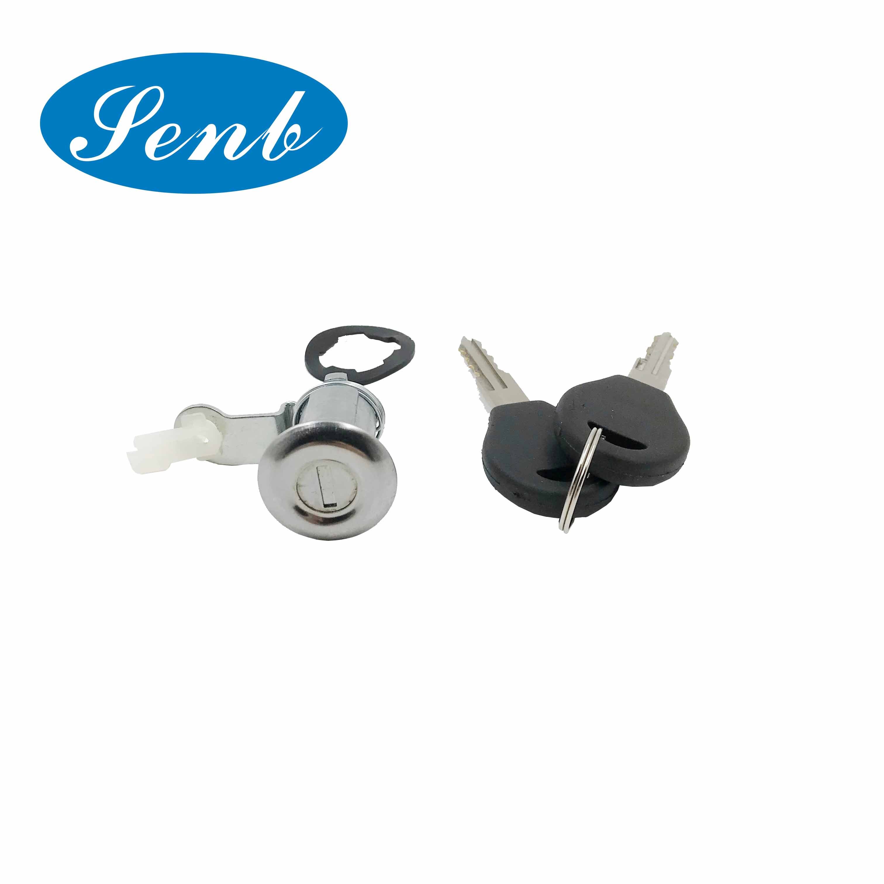 Linkerkant Nisson C22 Deurslot Set 2 Stks/set – Grandado