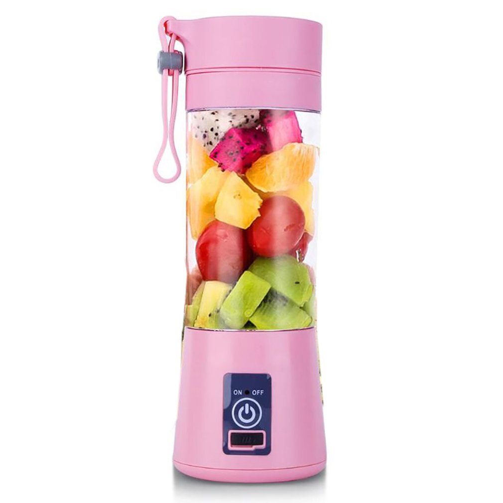 Elektrische Sap Cup Sap Cup Oplaadbare Huishoudeli... – Vicedeal