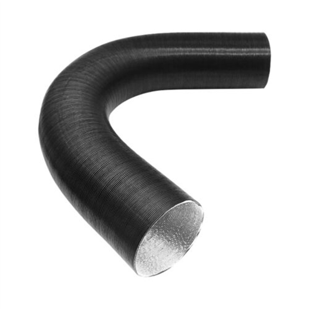 1Pc 60Mm Diesel Heater Duct Warme Luchtkanalen Pij... – Vicedeal