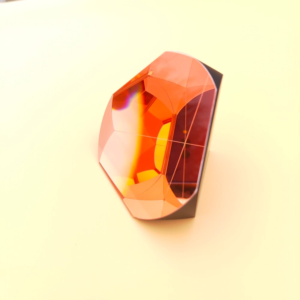 Durchmesser 64mm H 39,8mm Zweiten Auftrag Retroref... – Vicedeal