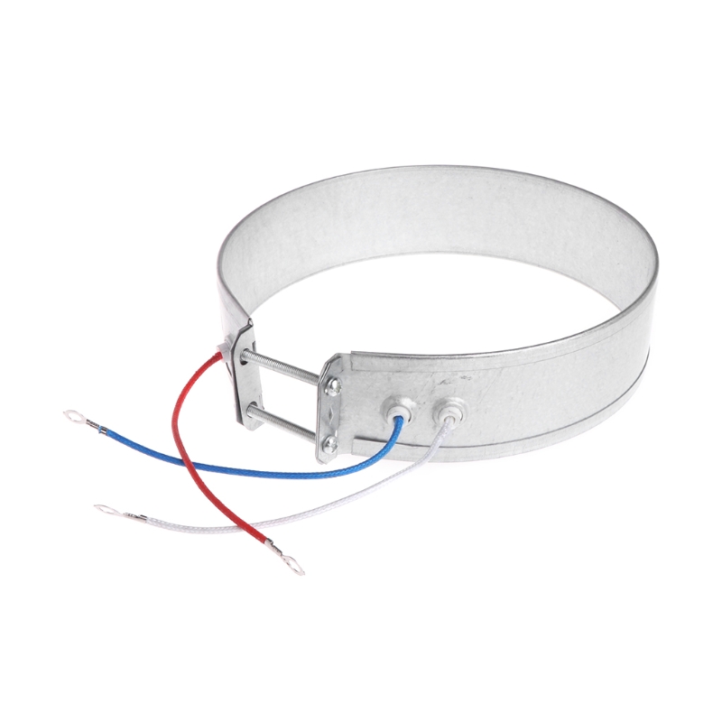 150mm Thin Band Heater Element 220V 750W For House... – Grandado