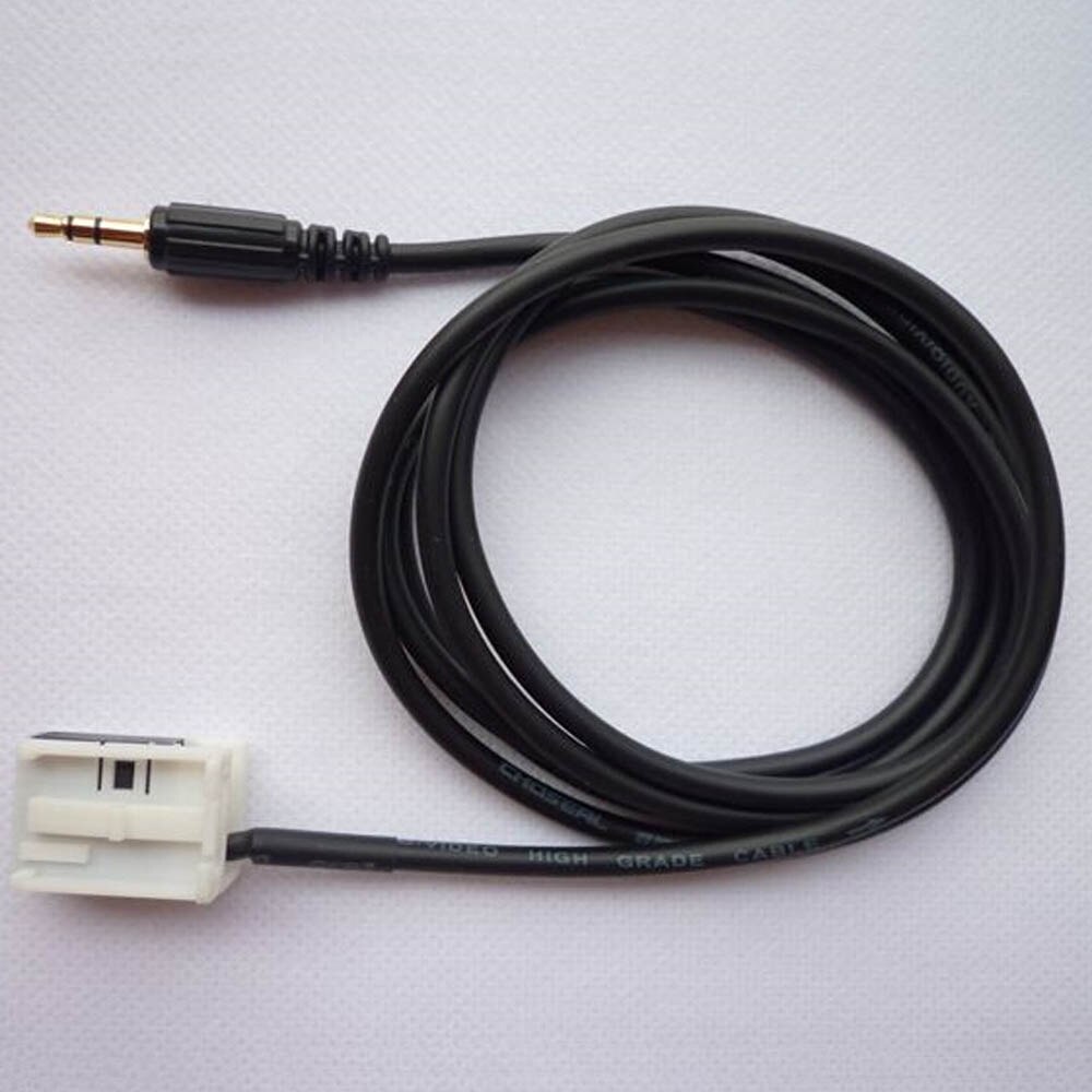 AUX kabel 3,5mm pin Eingang draht datum übertragun... – Vicedeal