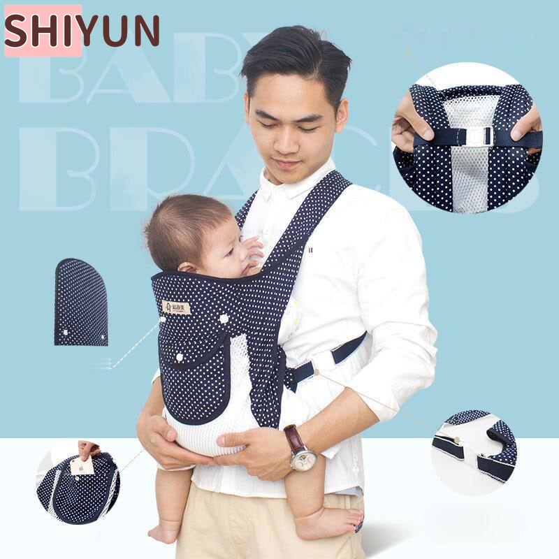 Shiyun Vier Seizoenen Universele Draagzak 0-36M Dr... – Grandado