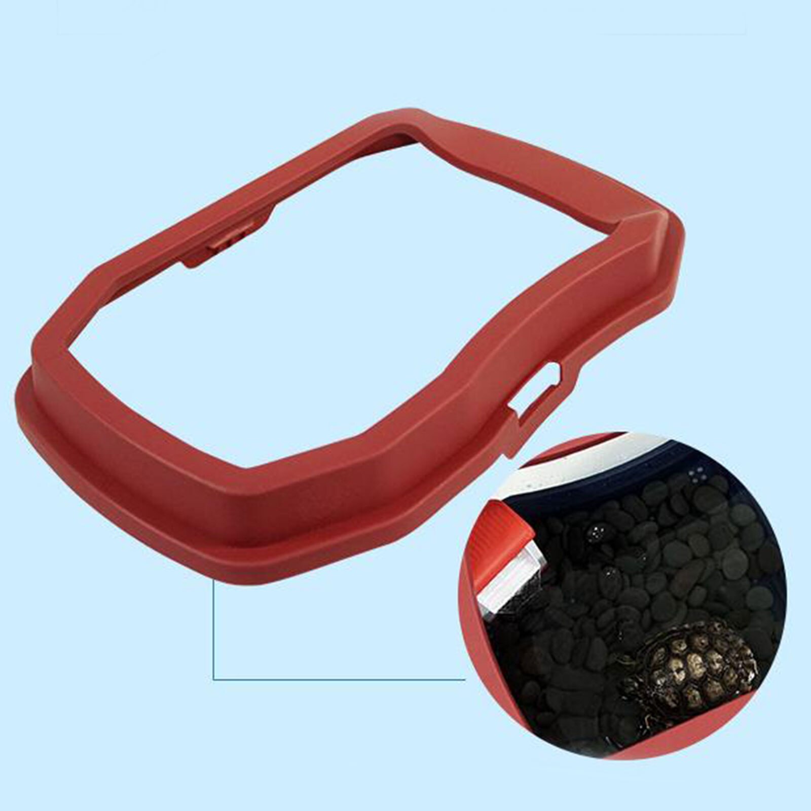 Turtle Box Turtle Tank Villa Turtle Tank Turtle Aq... – Grandado