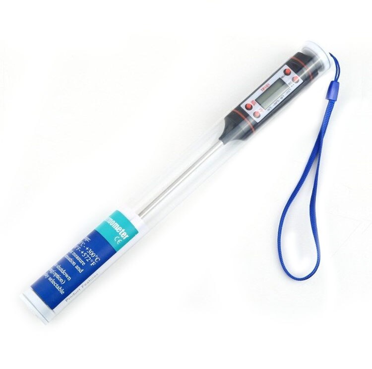 Electronic Digital Foods Thermometer For Cake Cand... – Grandado