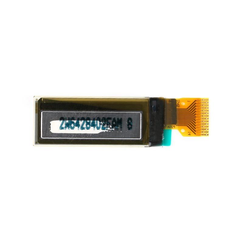 Pantalla LCD OLED 0,42 0,91 0,96 1,3 pulgadas azul... – Grandado Pantalla LCD OLED 0,42 0,91 0,96 1,3 pulgadas azul... – Grandado